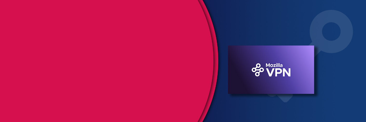 Mozilla VPN Review (2024) | ProXPN.com